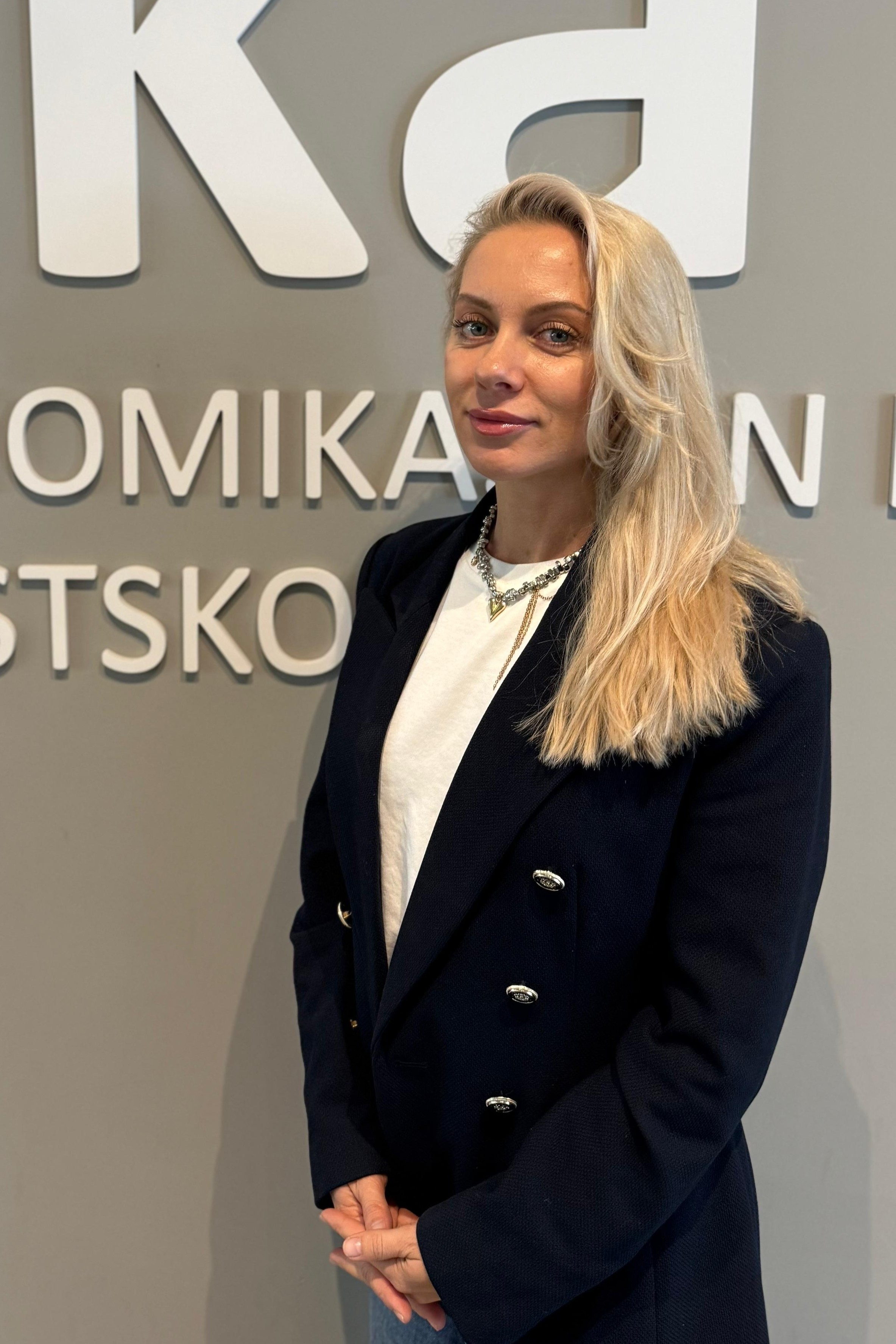 Kontakti un rekvizīti - Ekonomikas un Kultūras augstskola